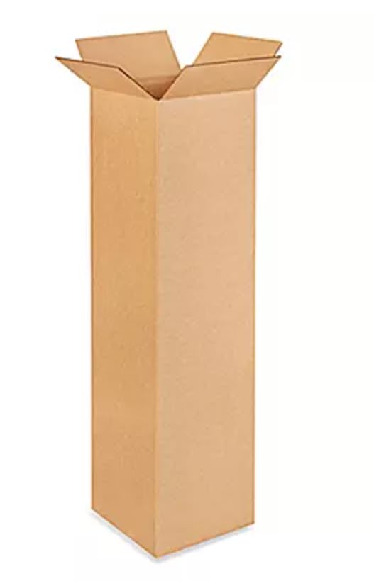 10x10x36 Long Shipping And Packing Box 2 Pack | Desertcart INDIA