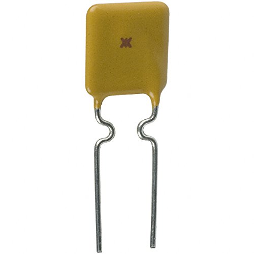 PTC RESET FUSE 30V 1.1A RADIAL : Amazon.co.uk: DIY & Tools