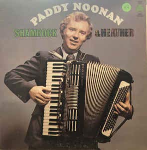 Noonan, Paddy - Shamrock & Heather - Amazon.com Music