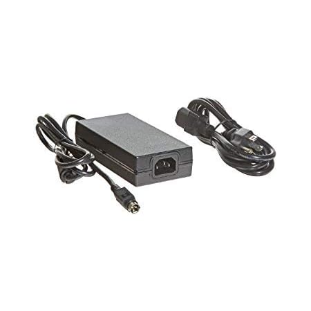 Hi-Lite Essentials 24V - 2.1Amp AC/DC Power Adapter for POS Thermal ...