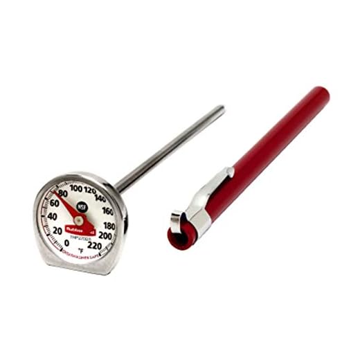 How to read a good cook meat thermometer - Metro Cooking Dallas