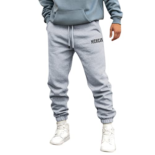 Jeans Mit Gummizugbund Herren