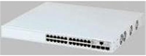 Amazon.com: 3Com 3CR17450-91-US 3COM SUPERSTACK3 Switch 3870 24PORT ...