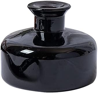 FSSTUD 200ml Empty Glass Diffuser Bottles - Fragrance Jars ...