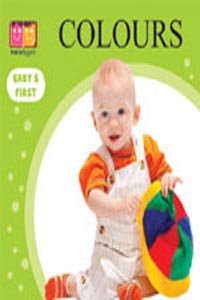 Buy Colours (Baby's First) Book Online at Low Prices in India | Colours ...