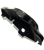 ・ブランド:IC Screen visor・製造元:IC Bike・ハーレーダビットソン 用 スクリーン ウインド シールドです。ヤッコカウルに装着する想定のショートタイプですが、立体的なデザインのためドレスアップが期待できます。・長距離ツ...