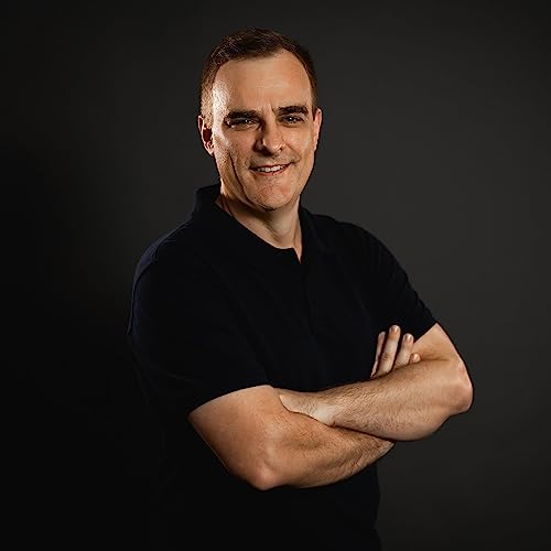 David Bombal : David Bombal: Amazon.in: Audible Books & Originals