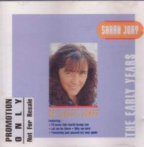 Sarah Jory - 20 Classic Songs - Amazon.com Music