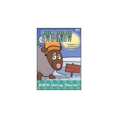 Ewe Going There [USA] [DVD]: Amazon.es: Ewe Know: Películas y TV