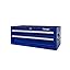 Amazon.com: Workington Industrial 2 Drawers Portable Metal Intermediate ...
