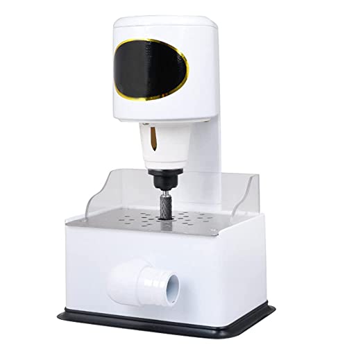 fonhunt 4500rpm Model Grind Inner Laboratory Model Dental Gypsum Model ...