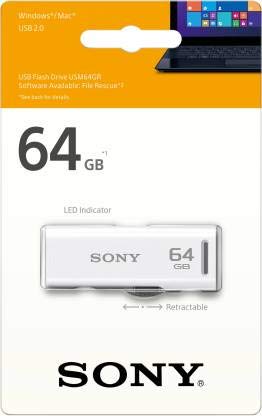 Sony Pen Drive 32 GB : Amazon.in: Electronics