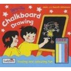 Topsy And Tim: Drawing Chalk Board Book: Buy Online at Best Price in ...