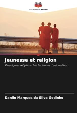 Amazon.com: Jeunesse et religion: Paradigmes religieux chez les jeunes ...