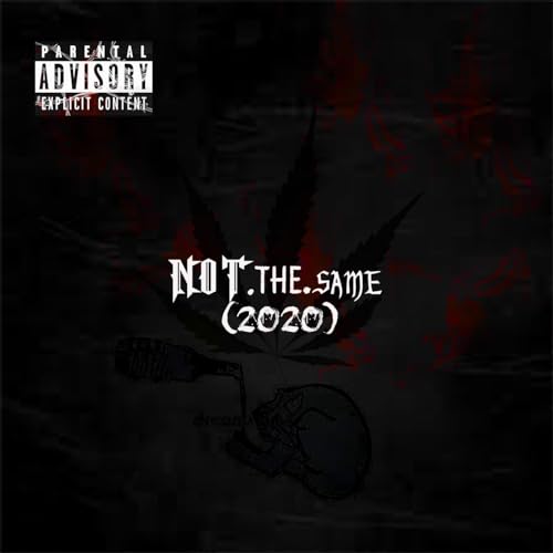 Écouter NOT The Same par Trapo The Boogiemane sur Amazon Music Unlimited