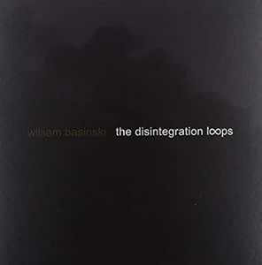 Disintegration Loops [9lp/5cd/dvd/Book] [VINYL]: Amazon.co.uk: CDs & Vinyl