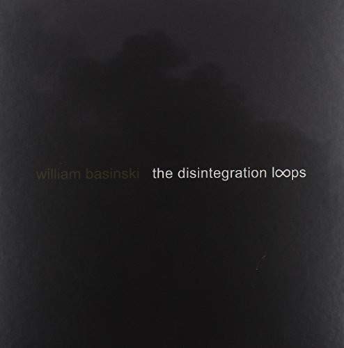 Disintegration Loops : William Basinski: Amazon.es: CDs y vinilos}