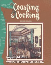 Coasting and Cooking: Book 3: Williams, Barbara: 9780960995011: Amazon ...