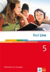 Red Line. Workbook mit Lösungen. Band 5 : Amazon.de: Bücher