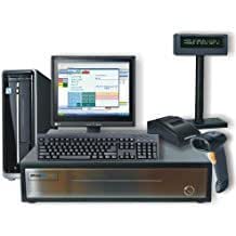 Amazon.com: POS IN A BOX BUNDLE : Office Products