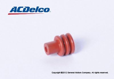 Amazon.com: ACDelco GM Original Equipment 12048086 Multi-Purpose Wiring ...