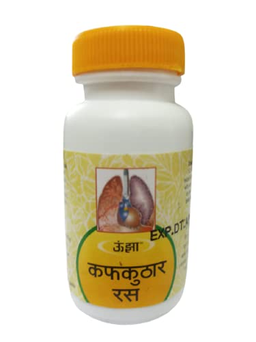 KAF KUTHAR RAS TABLET-200 TAB : Amazon.in: Health & Personal Care