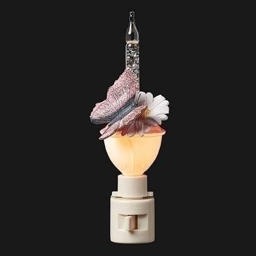 Amazon.com: Roman Giftware Inc., Night Light Collection, 6.75" H ...
