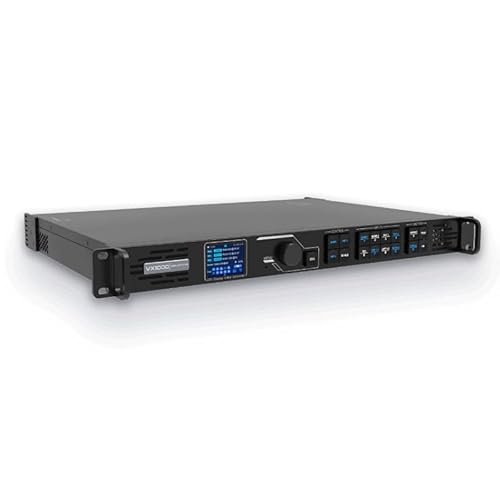 VISUALEDS Novastar VX1000 Video Processor All-in-one LED Controller ...