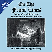 Amazon.com: On the Front Lines Book on Cd: 9781579182304: Anne Sophie ...