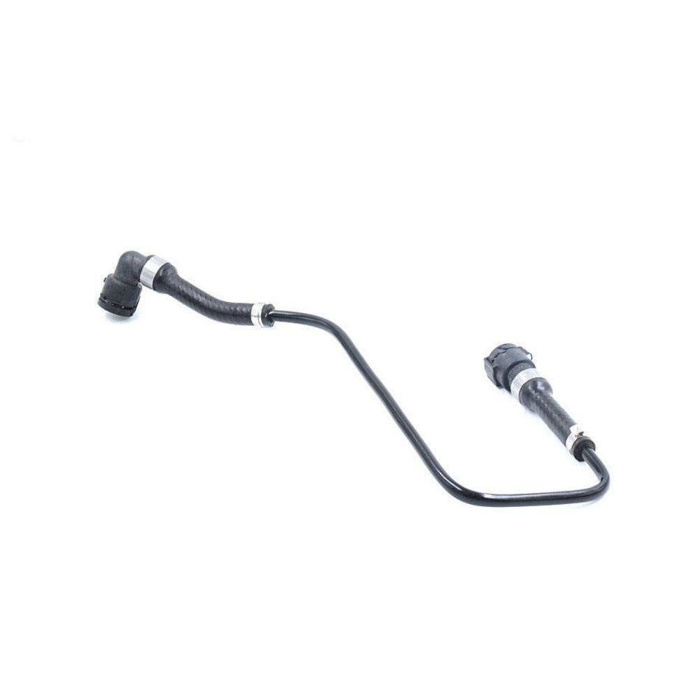 Parts# 11537838219 11537838219 Auxiliary kettle water pipe 1pc/pac ...