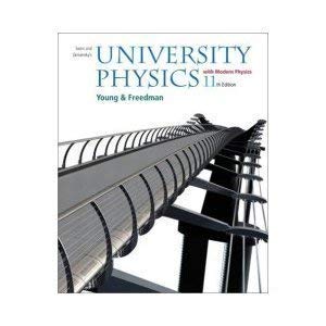 Buy University Physics Volume 2 with Mastering Physics Book Online at ...