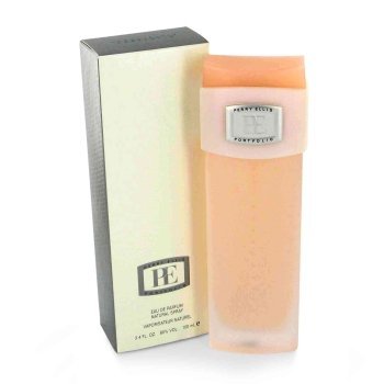 Amazon.com : PORTFOLIO by Perry Ellis Eau De Parfum Spray .25 oz ...