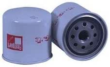 Amazon.com: Fleetguard Fuel Filter Spin On Part No: FF5114 : Automotive