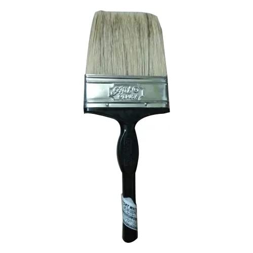 Ajit Wall Pain Brush (Pack of 1) : Amazon.in: Home Improvement