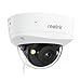 Amazon.com : REOLINK RLC-840A PoE IP Security Camera 4K- 120 Degree ...