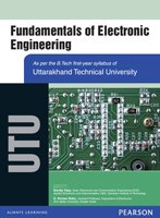 Buy Fundamentals of Electronics Engineering Book Online at Low Prices in India | Fundamentals of ...
