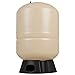 Red Lion RL20A - 20-Gallon Vertical Pre-Charged Pressure Tank with ...