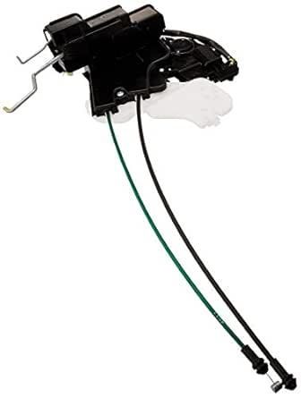 BIG TIGER PARTS Genuine OEM 81310-4D010 Latch & Actuator - Front Door O ...
