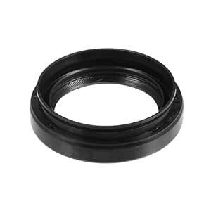 uxcell Engine Crankshaft Oil Seal Replacement for Toyota Land Cruiser ...