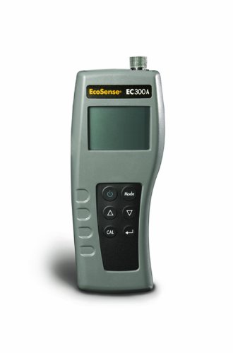 YSI EC300A Conductivity/Salinity/TDS/Temperature Handheld, Meter Only ...