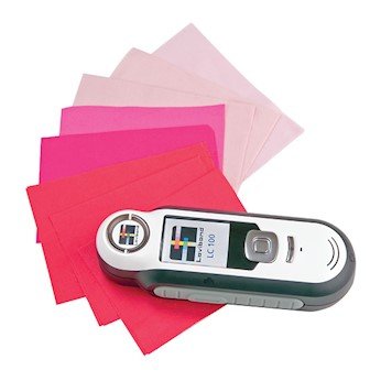 Amazon.com: Tintometer Color Meter for Surfaces, 4/8-mm Measuring Area ...