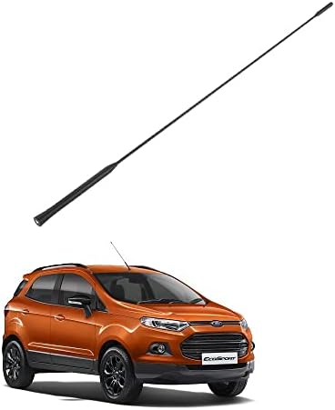 Car Roof Antenna Aerial AM/FM Radio Signal Only Replacement Rod ...