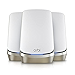 Amazon.com: NETGEAR Orbi Quad-Band WiFi 6E Mesh Network System (RBKE963 ...