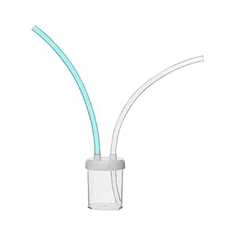 EISCO Insect Pooter - Device to Safely Collect & Observe Bugs: Amazon ...