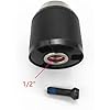 KIMGU Keyless Chuck, Replace for DeWALT DCD797 DCD792 DCD791 DCD790 ...
