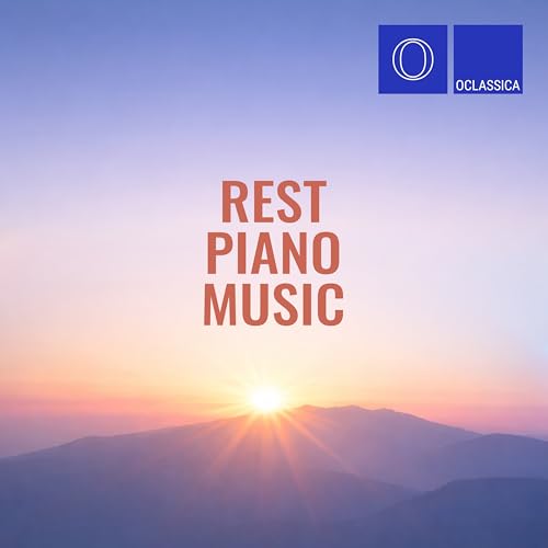 Écouter Rest Piano Music de VARIOUS ARTISTS sur Amazon Music
