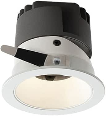 TCHAU Recessed Lighting 3.3 Inch, LED Retrofit Adjustable Downlight ...