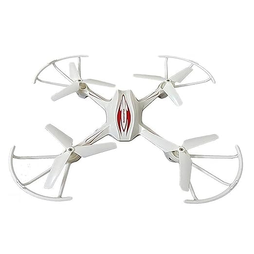 KELLY MILLER Remote Control Quadcopter HX750 Remote Control Drone with ...
