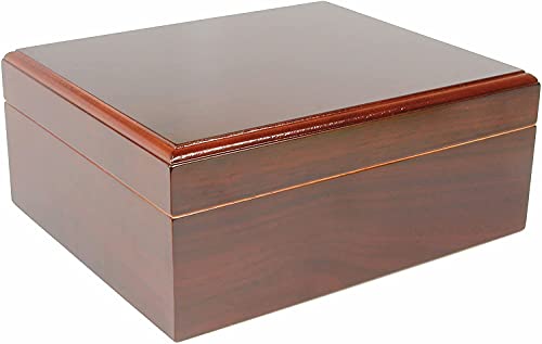 6 Best Humidors for Beginners Reviewed | Teach Me Cigars