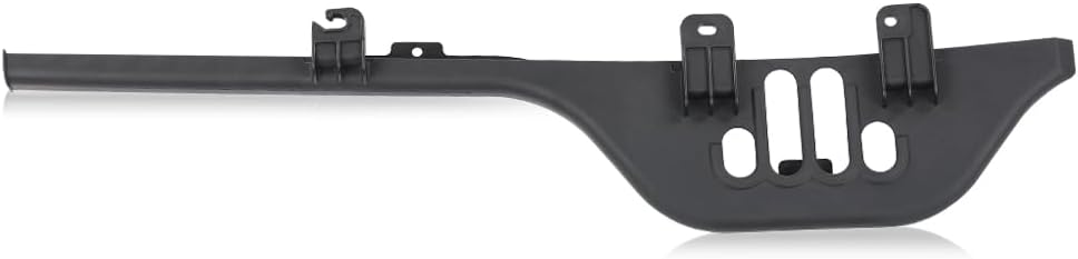 Amazon.com: CNNELL Hood Cowl Panel Wiring Shield Compatible with Ford ...